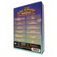 The Ultimate Collection: 24 Walt Animated Classics on DVD – 12-Disc Box ...