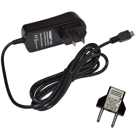 HQRP Rapid Charger for Eton American Red Cross FRX3, FRX2, FRX1 ...