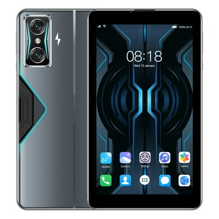 XZNGL Tablet Android 5.1 Operating System 7.1-inch HD Display Octa-core ...