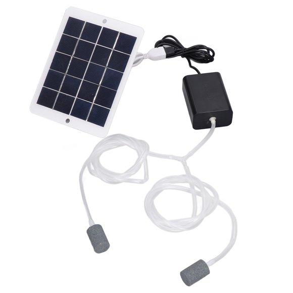 Portable Fish Aerator