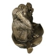 Pacific Giftware See Hear Speak No Evil Monkeys Resin Figurine - Walmart.com