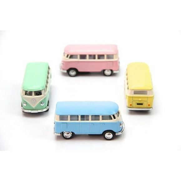 Vw Bus Car Kit
