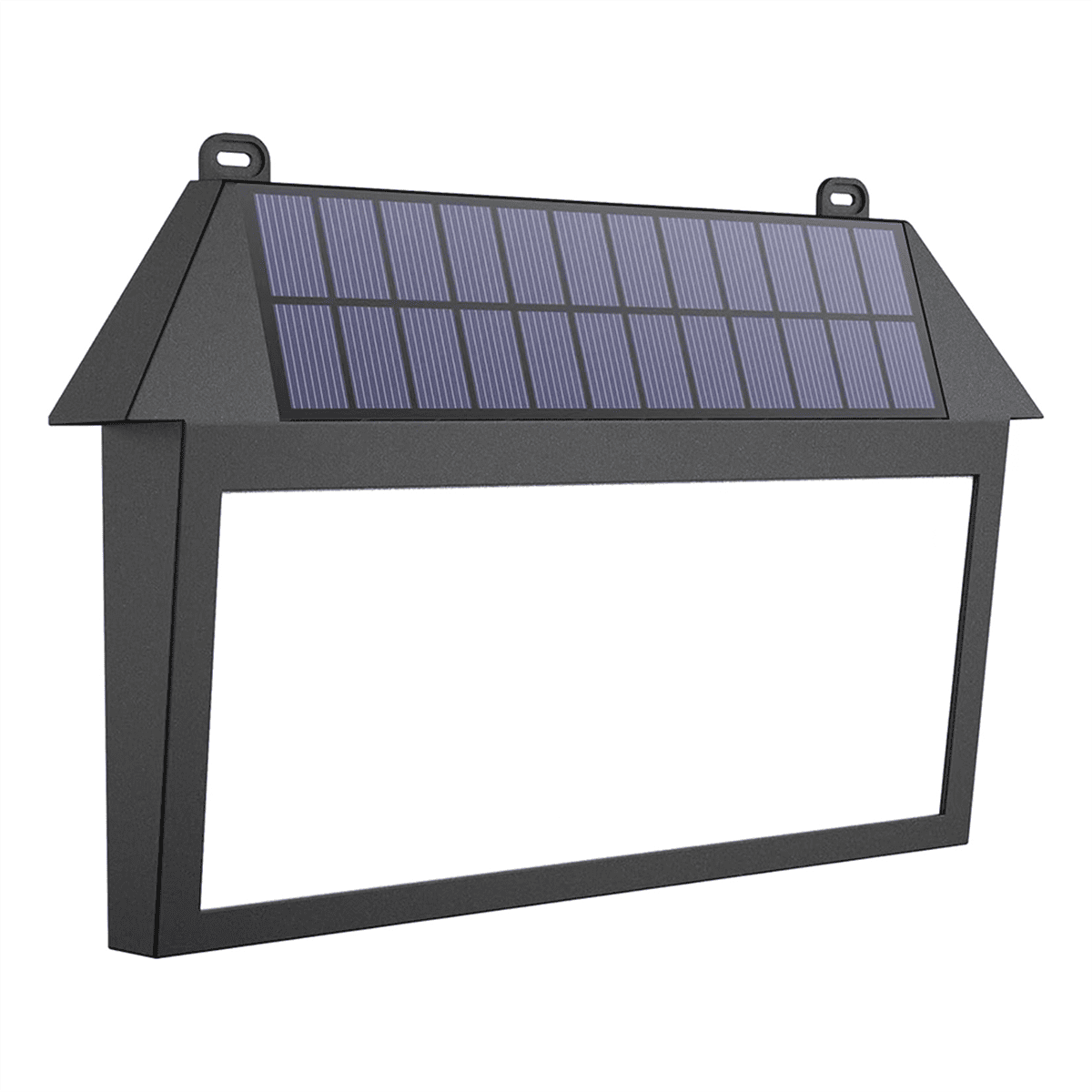 Click here for Unbranded Solar Address Sign Light Outdoor Waterpr... prices