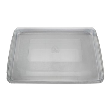 CRESTWARE Aluminum Frying Pan Lid - Walmart.com