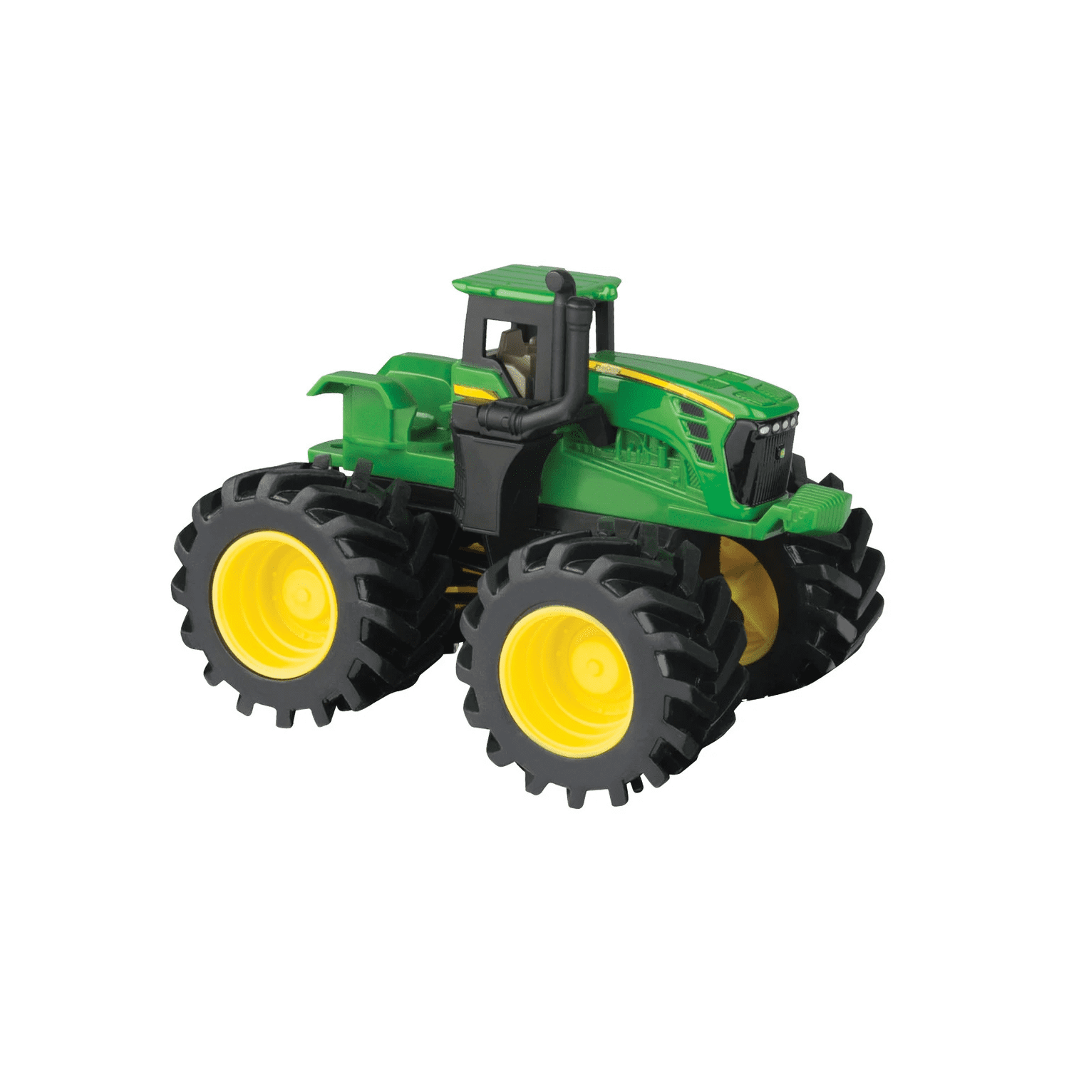 Click here for Tomy Monster Treads 4wd Tractor prices
