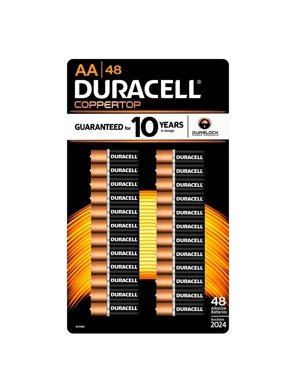 AA Batteries in Batteries - Walmart.com