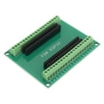 2Pcs ESP32 Breakout Board 38 Pin 2 in 1 Dual Core CPU Low Power ... 2Pcs ESP32 Breakout Board 38 Pin 2 in 1 Dual Core CPU Low Power ...