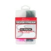 Cortland Silver Stream Fly Box Assortment, 25 Piece, 607651 - Walmart.com