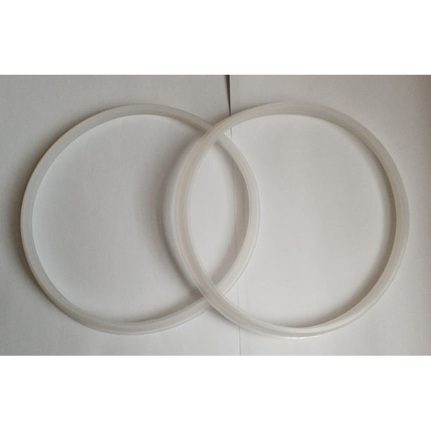 Brand New Bunn CDS Ultra Hopper Gaskets Seal, Set of 2, 26792.0000 ...