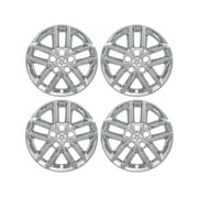 Jeep Wheel Caps Grand Cherokee