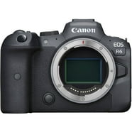 Canon EOS RP Mirrorless Digital Camera Body 26.2 MP Full-Frame - Canon ...