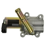 Standard Motor Products AC88 Idle Air Control Valve - Walmart.com