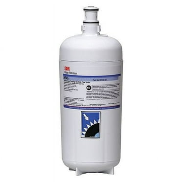 3m Filter Cartridge,50 micron,30 gpm,30" H RT30L16G20NN - Walmart.com