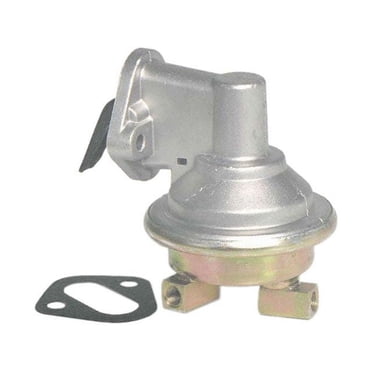AC Delco 40083 Fuel Pump For Chevrolet Corvette, Without Fuel Sending ...