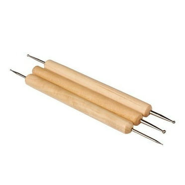 Art Alternatives Pottery Tool Set, 11-Pieces - Walmart.com