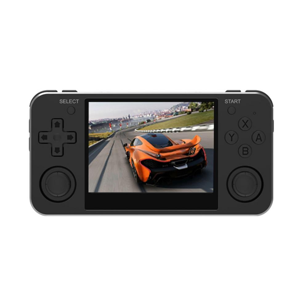 RG351MP Retro Handheld Game Console | Multifunction Angola | Ubuy