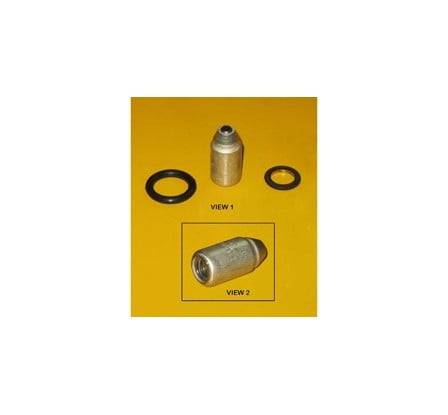 Caterpillar Nozzle As-fuel Valve (8n1831) Aftermarket - Walmart.com