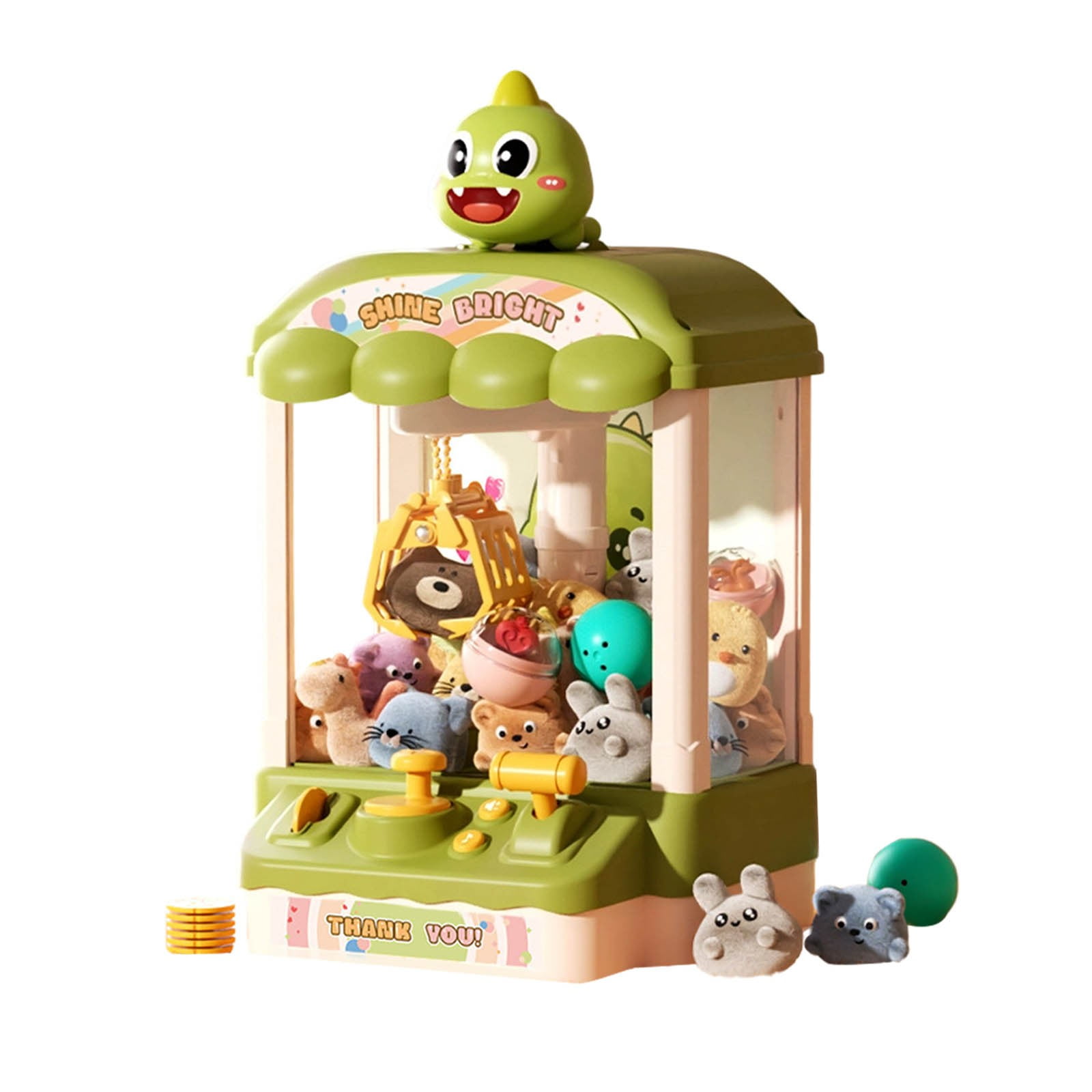 Click here for Joymagic Interactive Machine Game For Kids And Adu... prices