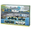 Bachmann Trains HO Scale Digital Commander Santa Fe Ready-To-Run With ...