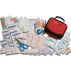 Justin Case Premium Travel Pro Auto Safety Kit - Walmart.com