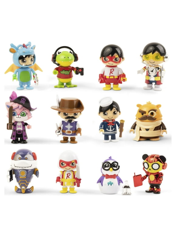 All Preschool Action Figures and Playsets in Preschool Action Figures ...