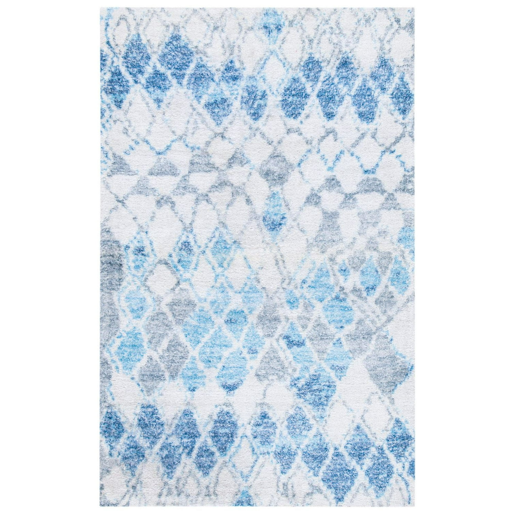 Click here for Safavieh Saffron Corynn Geometric Area Rug 3 Ft X... prices