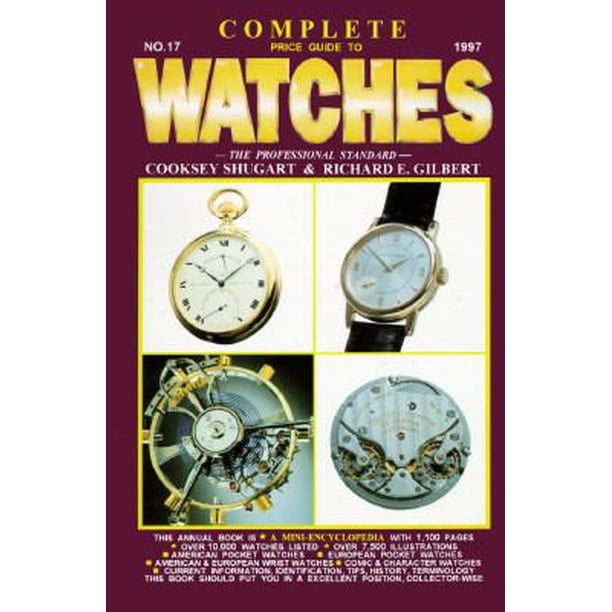 Watch Guide