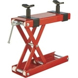 Strongway 1000-Lb. Motorcycle Lift/Utility Vehicle Lift - Walmart.com