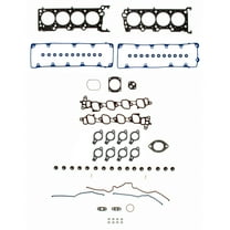 Michigan Motorsports Set of LS9 Head Gaskets and LS7 Lifters Kit fit: 4 ...