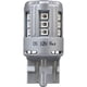 SYLVANIA 7443 T20 Red LED Bulb, (Contains 2 Bulbs) - Walmart.com