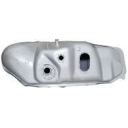 Manchester Tank 6817 - 50 lbs Steel Horizontal Gray ASME LP Gas Tank ...