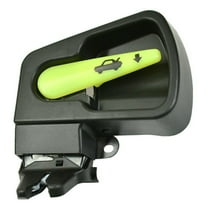 Door Lock Actuator Rear Replaces 64610-02071 Tailgate Trunk Latch Fits ...