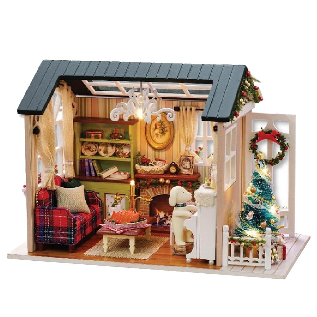 1 24 miniature dollhouse furniture store