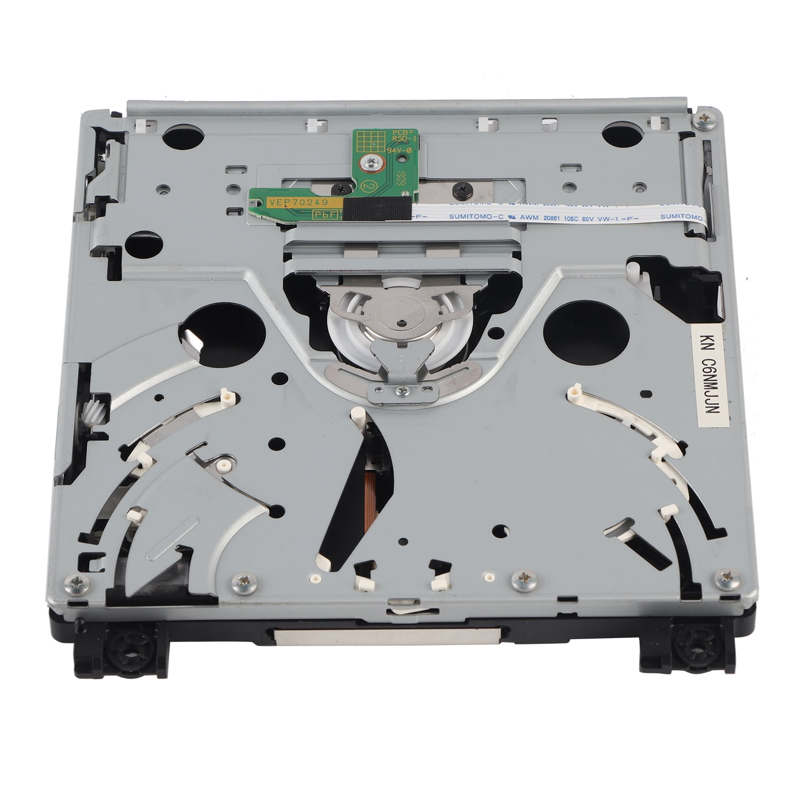 Click here for Vobor-Ca Dvd Drive Replacementfor Wii wii Drive Re... prices