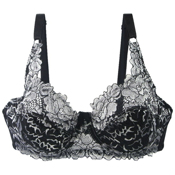 Womenlace Bra Thorn Plus Size Underwear Bra Whitesex Bra And Panties