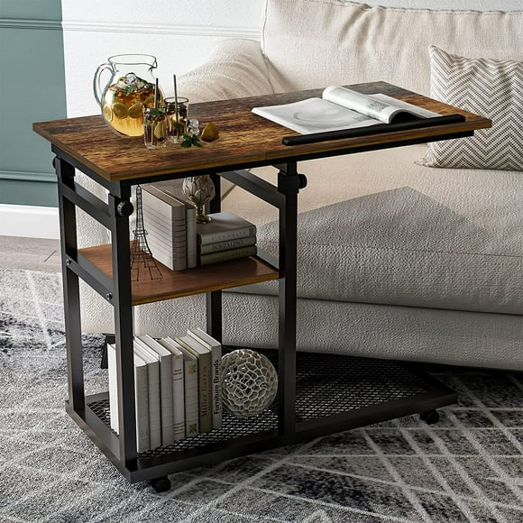 Adjustable C Table