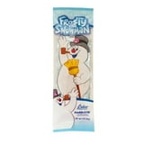 Frosty the Snowman Foil Figure 3 oz. - Walmart.com
