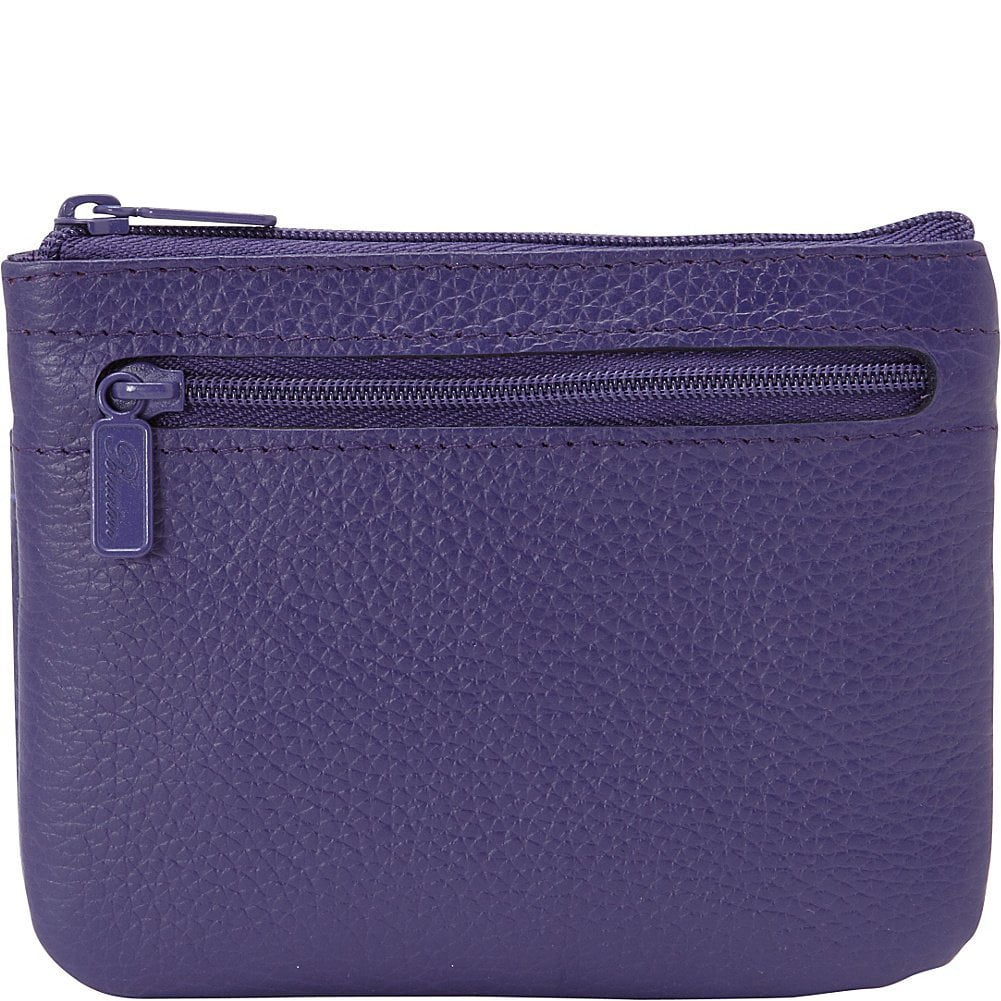 Buxton - Large ID Coin/Card Case Wallet - Walmart.com - Walmart.com