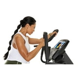 ProForm Carbon H10 HIIT Trainer with 10” HD Touchscreen and 30-Day iFIT ...