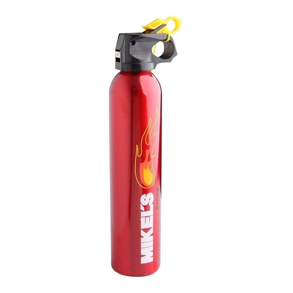 Extintor Emergencia Racing 450 G Emr-450 MIKELS EMR-450 | Bodega ...