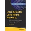 Programming Pytorch for Deep Learning: Creating and Deploying Deep Learning Applications ...
