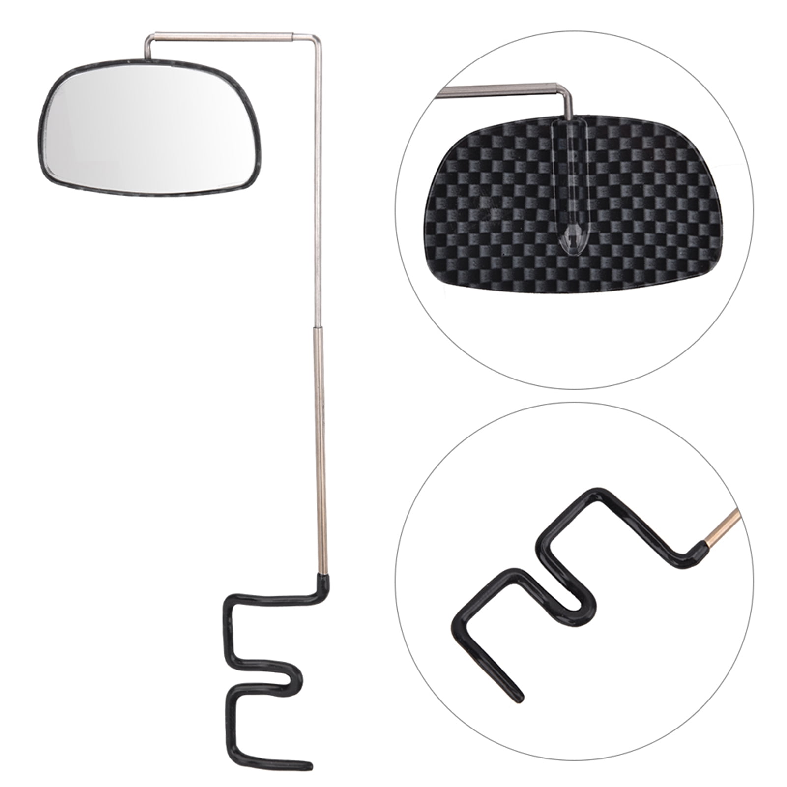 Click here for Fyydes Bicycle Glasses Rearview Mirror For Cycling... prices