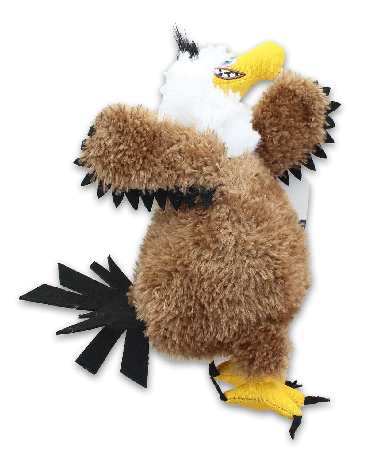 Angry Birds Mighty Dragon Plush