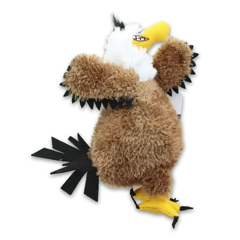 Angry Birds Mighty Eagle Plush