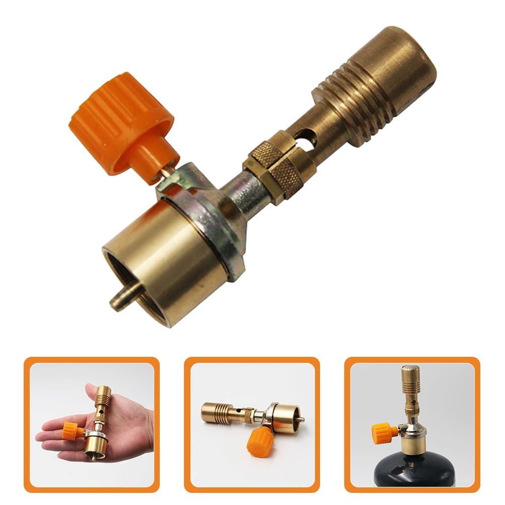 Portable Bunsen Burner