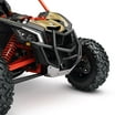 Can-Am 715002878 Black Front Pre-Runner Bumper for 2017-2023 Maverick ...