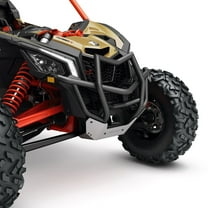 Can-Am 715002878 Black Front Pre-Runner Bumper for 2017-2023 Maverick ...