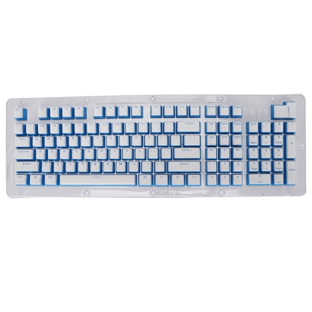 Teclas de teclado de altura OEM, Teclas de teclado Paso FOS Teclas de ...