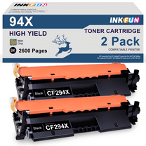 Toner H-Party Compatible Toner Cartridge for HP 94X CF294X LaserJet Pro ...