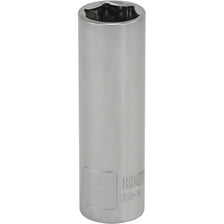 Gearwrench 80119 1/4 Drive 5/16 Deep 6 Point Sae Socket - Walmart.com